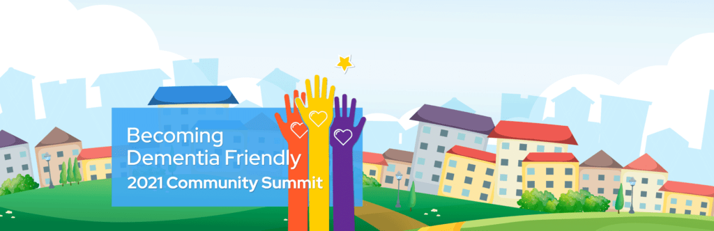 Dementia-Friendly Community Initiatives - Trellis