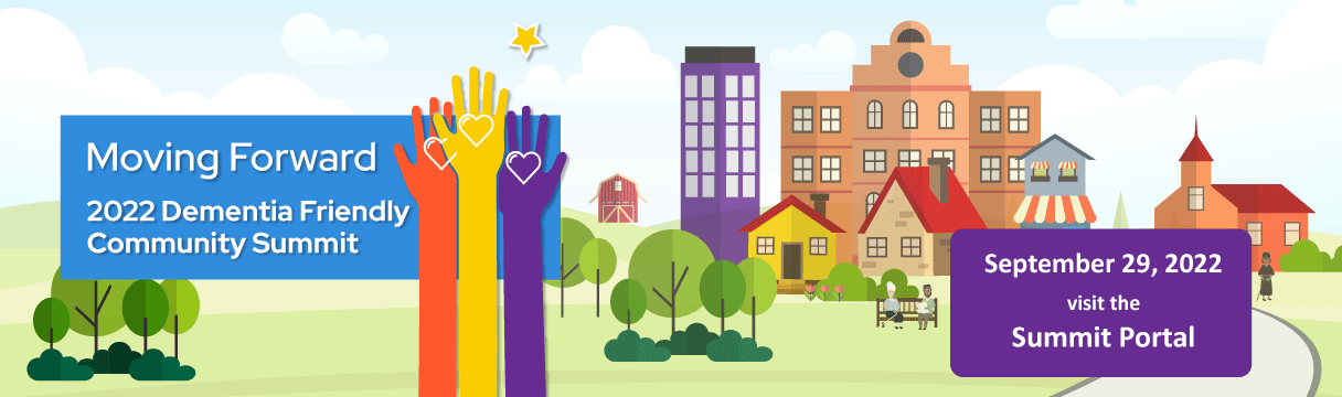 Dementia-Friendly Community Initiatives - Trellis